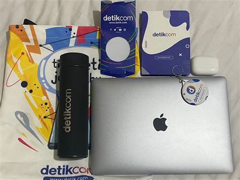 Rian Gho On Linkedin What A Sweet Off Boarding From Detikcom Thank You For The Past Months