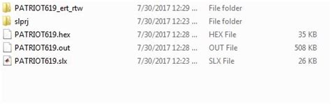Tms320f28335 Tms320f28335 Connection With Matlab 2015b To Sine Pwm By