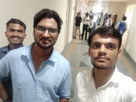 Satyam Garg On Linkedin Jobfairdelhi Pwskills Networking