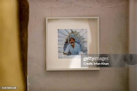 Nader Khalili Photos And Premium High Res Pictures Getty Images