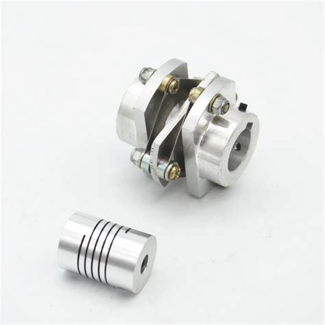 High Quality Flexible Coupling For Rotary Encoder Motor Shaft