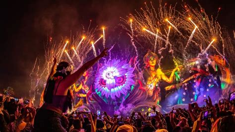 Edc México 2025 Fechas Precio De Boletos Por Fases Y Preventa Para El