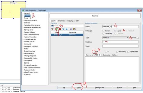 Create And Manage Oracle Database Using Oracle Sql Developer Gui