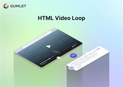 How To Loop Video In Html