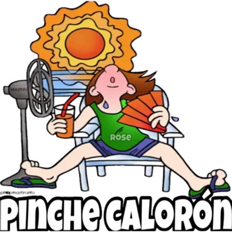 Sticker Maker Calor