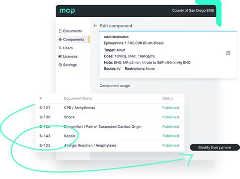 Next Level Policies MCP