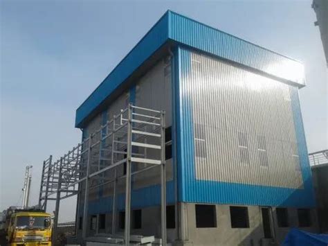 FRP cladding sheet FRP Fiber Sheet एफआरप शट in Alkapuri Vadodara Everest Composites