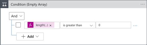 Utilizing The Empty Expression In Power Automate Stack Overflow