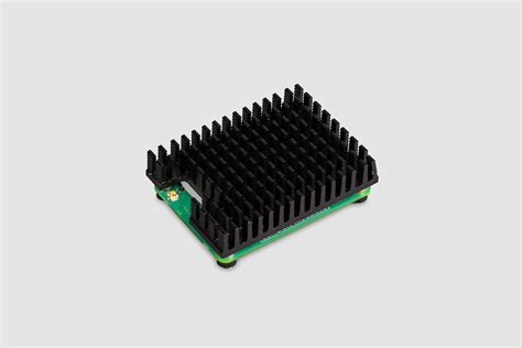 Raspberry Pi Cm5 Passive Cooler Melopero Electronics