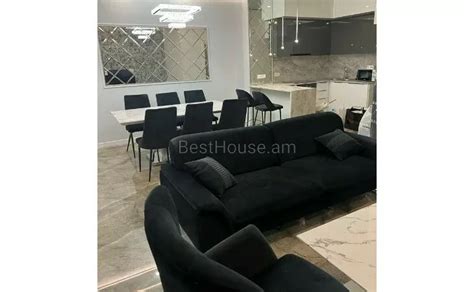 3 Սենյականոց բնակարան Վարդանանց փող Կենտրոն Երևան Best House