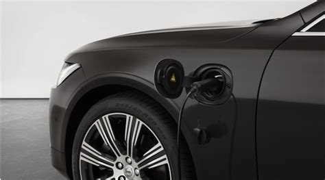 Laadkabel Mennekes Voor Laadpaal Meter Originele Volvo