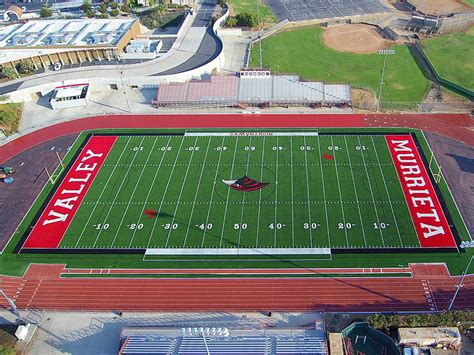 Murrieta Valley High School Logo Chaparral Vs Murrieta Valley Boys