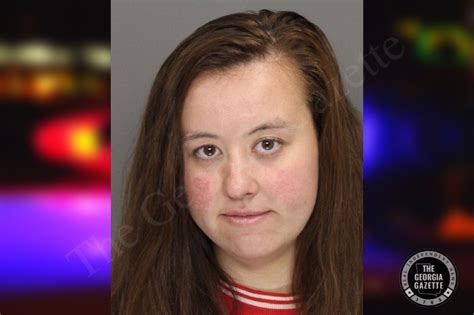 Ashton Allen — Cobb County Jail Bookings