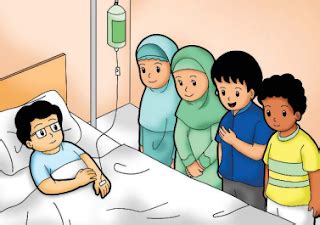Rangkuman Materi PAI Kelas Bab Kurikulum Merdeka Kherysuryawan Id