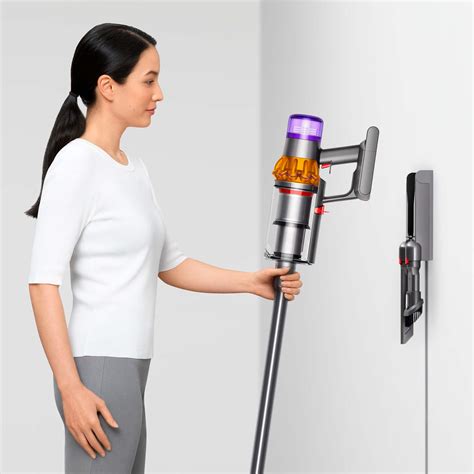 Customer Reviews Dyson V15 Detect Extra Cordless Vacuum With 10