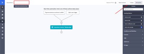 how to add woocommerce buyers to an activecampaign list