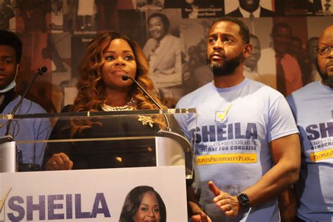 Cherfilus Mccormick Wins Florida Seat Becomes Second Haitian American Elected To Congress The