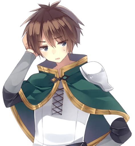 Kazuma Satou Wallpapers Top Free Kazuma Satou Backgrounds