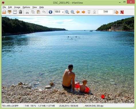 How To Open Png Files In Windows 10 And Convert To Other Formats