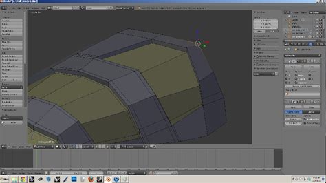 3D Manipulator Not at Vertices locations... - Basics & Interface ...