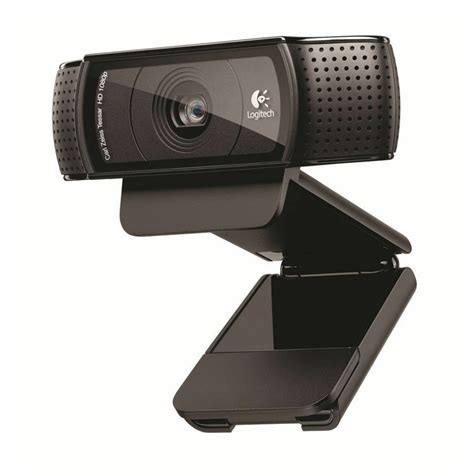 Web kamera Logitech C920 HD Pro - PRINTINK.hr - tinte i toneri
