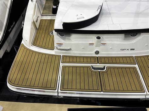 E Dek Teak Decking By Trim Nautica