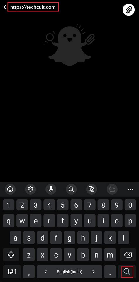 What Does Swipe Up Mean On Snapchat TechCult