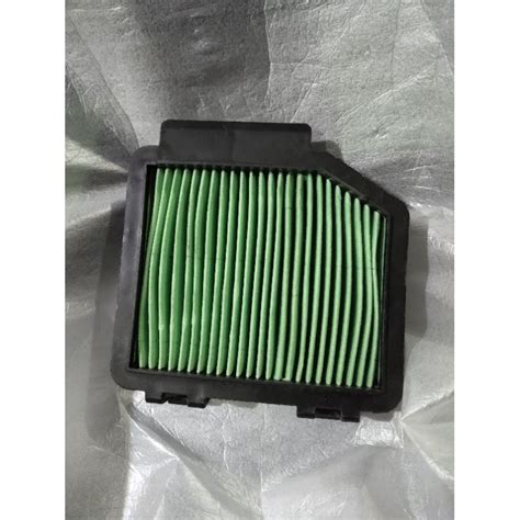 Jual Filter Udara Crf Saringan Hawa Honda Original Shopee Indonesia