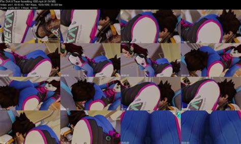 Dva X Tracer Facesitting 1080 Intporn Forums