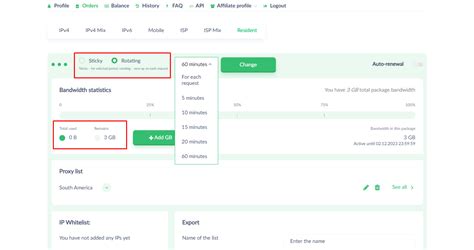 Proxy Seller Review Is It Right For You