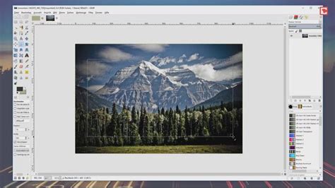 Gimp für macOS Download CHIP