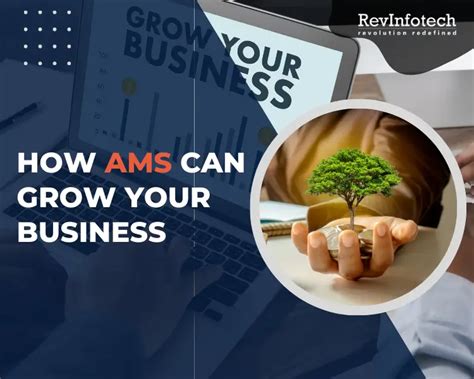 What Is Ams How Application Management Services Can Grow Your Business Revinfotech Inc