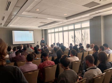 Quantum Computing Workshop Brings Classical Control Systems Into Focus Bioengineerorg