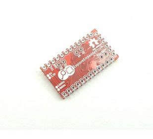 Tit A Supercharged Arduino Pro Mini With Atmega Pb At Best Price In Bengaluru Explore Embedded
