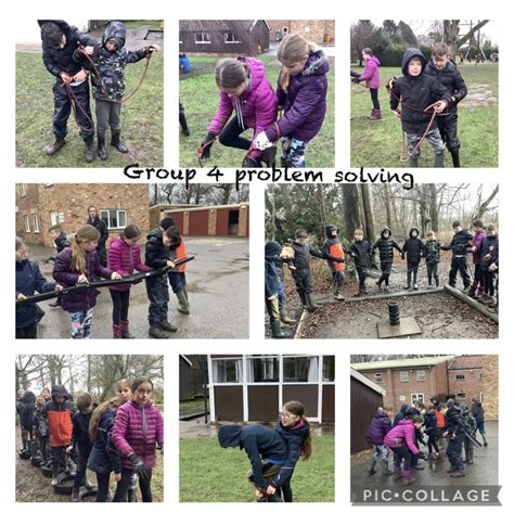 Group 4 Final Activity Problem Solving Class 5 Blog