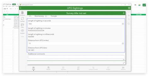 Arcgis Survey123 Connect Adding Choice Lists Media Files