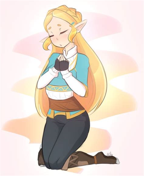 Reward Zelda Botw By Vickslee Disney Characters Legend Of Zelda Fictional Characters
