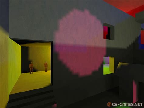 Скачать карту «cs Snow Gx для Cs 1 6