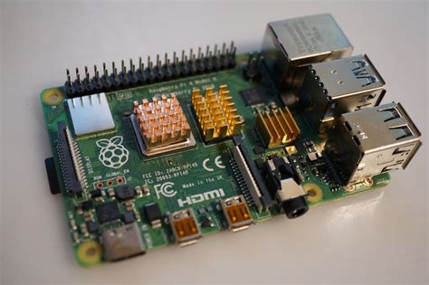 【raspberrypi 1】raspberry Piのセットアップと初期設定【導入】 電子工作でライフハック