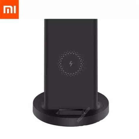Jual Wireless Charger Usb C Xiaomi Watt Max Ori Fast Charging Di Seller Kasamso Elite Kapuk