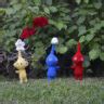 Pikmin Crochet Patterns Crochet News
