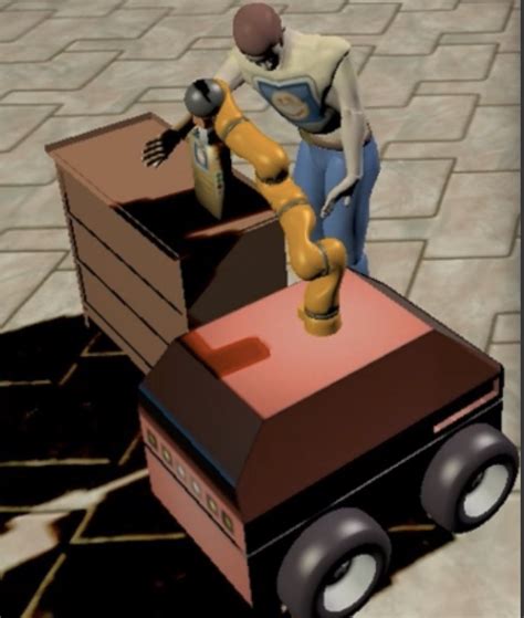 Morse Output Examples Download Scientific Diagram