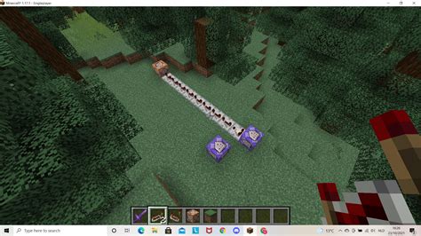 Kill A Mob After A Period Of Time Commands Command Blocks And