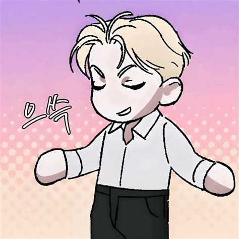 A Drawing Of A Man In A Shirt And Tie With His Hands On His Hips