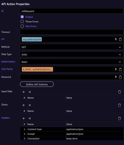 Api Action Get Bug With Sending Query Params Wappler General