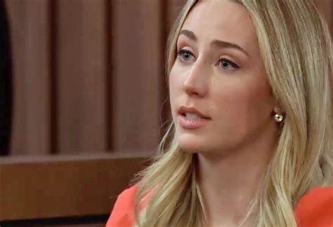 Gh Spoilers Joss In Danger Dex And Cam Race To The Rescue Soap