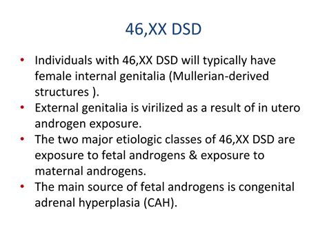 Disorder Of Sex Development Pdf
