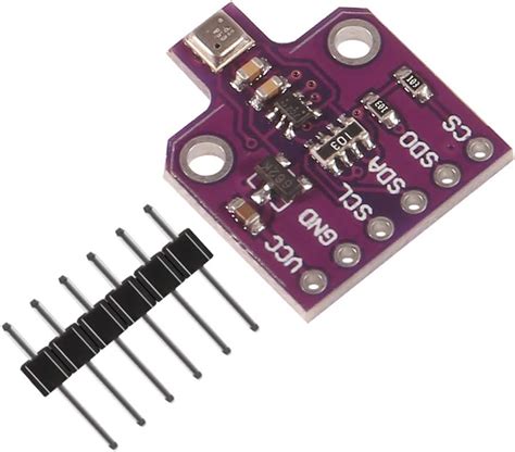 ACEIRMC BME Digital Sensor For Temperature Humidity And Pressure Arduino Raspberry Pi