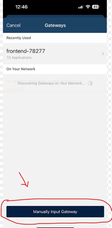 Ignition Perspective Demo Via The Ignition Perspective Android Ignition Inductive Automation