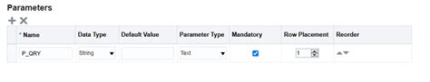 Bip Procedure Call Dm Error Pls 00306 Wrong Number Or Types Of